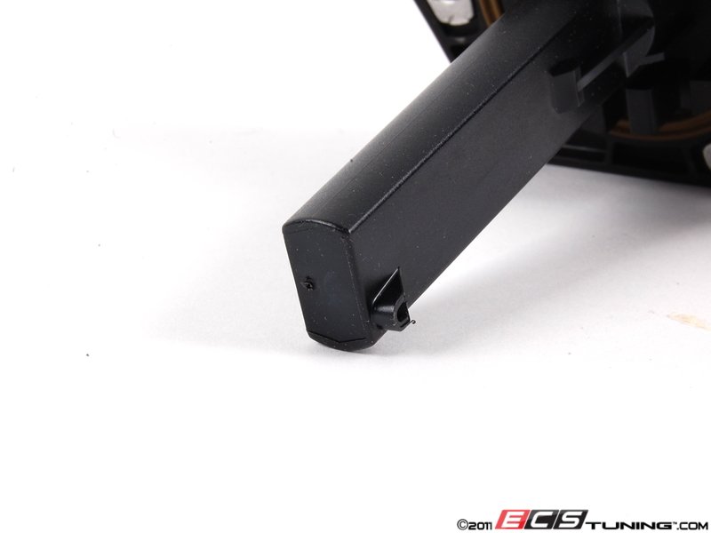 Genuine Volkswagen Audi - 06E907660 - Oil Level Sensor (06E 907 660)