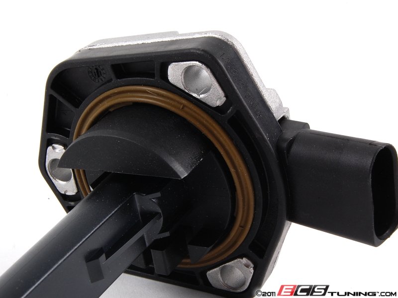 Genuine Volkswagen Audi - 06E907660 - Oil Level Sensor (06E 907 660)