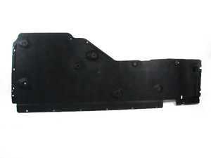 BMW E82 135i N54 3.0L Belly Pan Parts - ECS Tuning