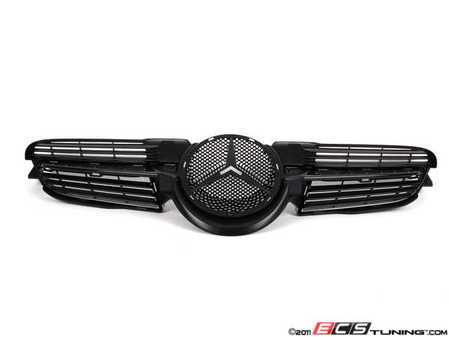 Genuine Mercedes Benz - 1718880060 - Front Grille