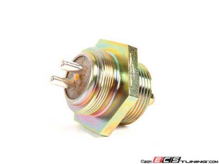 Genuine Mercedes Benz - 0025454514 - Transmission Overload Protector Switch