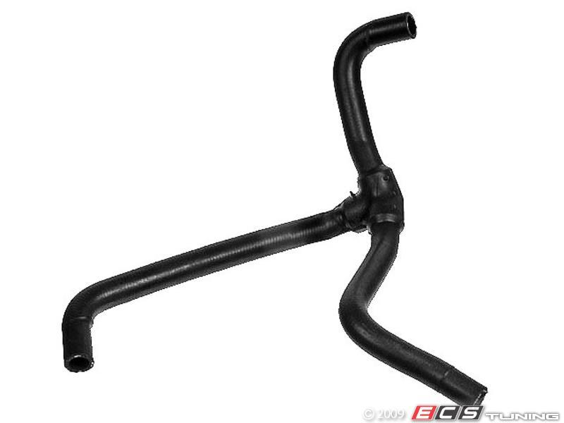 Meyle - 1h0121109b - Expansion Tank Hose