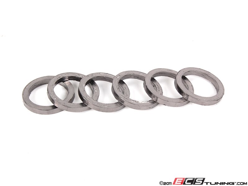 Genuine BMW - 13712247398KT - N54 Turbocharger Installation Kit - Front ...