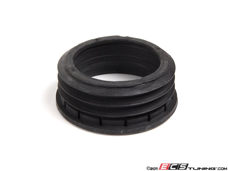 Genuine BMW - 11127593376KT - N54 Turbocharger Installation Kit - Rear