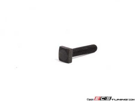 Genuine Volkswagen Audi - N90344901 - Positive Terminal Bolt (N 903 449 01)