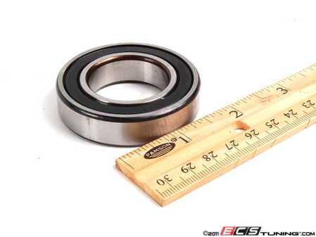 Genuine Mercedes Benz - 0089814325 - Propeller Shaft Center Support Bearing