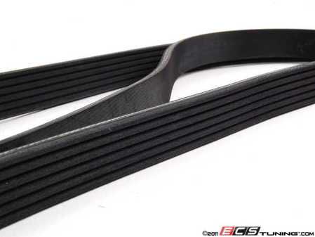 Genuine Mercedes Benz - 001993869664 - Serpentine Accessory Belt