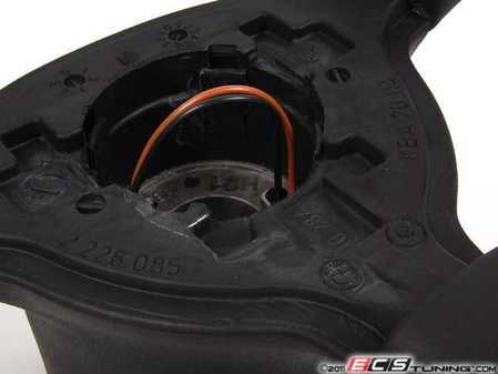 Genuine BMW - 32332226741 - E36 M-Tech II Steering wheel (32-33-2-226-741)
