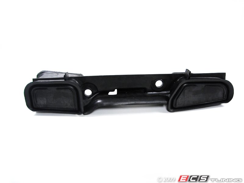 Genuine BMW - 64118390380 - E38 Cabin Air Filter Air Channel (64-11-8 ...