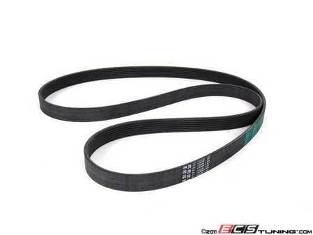 Genuine BMW - 11287628653 - Accessory Belt (11-28-7-628-653)