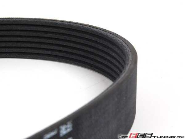 Genuine BMW - 11287628653 - Accessory Belt (11-28-7-628-653)