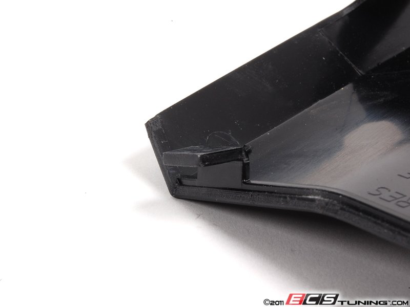 Genuine Volkswagen Audi - 8J0807082B - COVER (8J0 807 082 B)