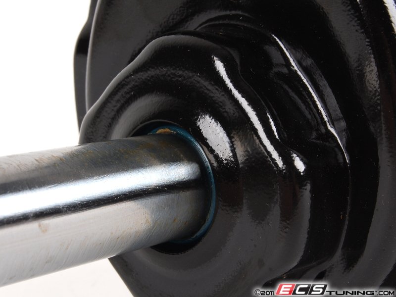 Genuine BMW - 31316761895 - Front Strut - Left (31-31-6-761-895)