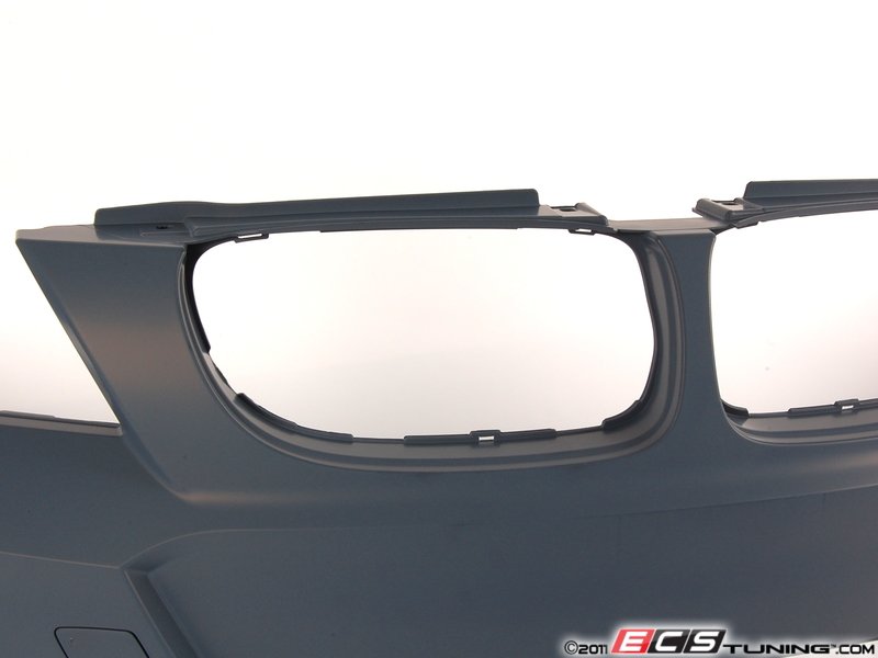 Genuine BMW - 51118049252 - M-Sport Front Bumper - Without Headlight ...