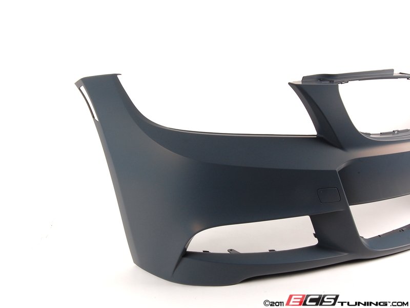 Genuine BMW - 51118049252 - M-Sport Front Bumper - Without Headlight ...