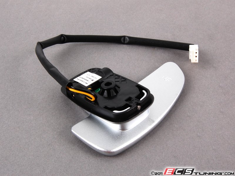 Genuine Mercedes Benz - 2302670046 - Paddle Shifter Set