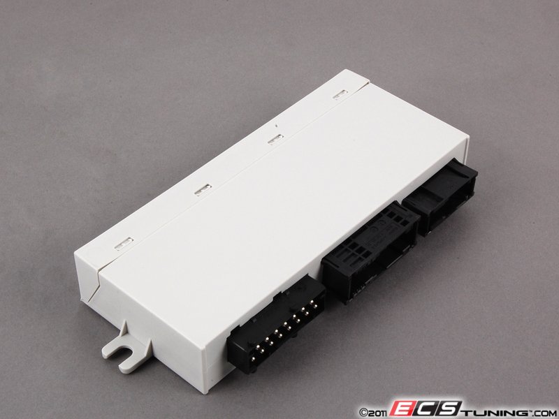 Genuine BMW - 61359116445 - Body Module - Uncoded (61-35-9-116-445)