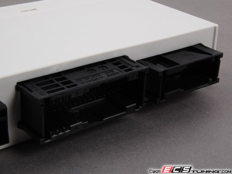 Genuine BMW - 61359116445 - Body Module - Uncoded (61-35-9-116-445)