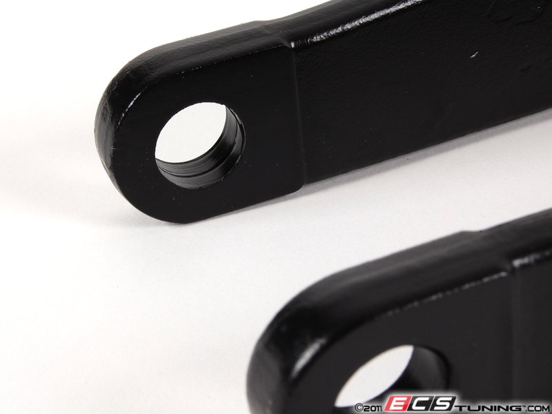 Genuine Mercedes Benz - 2113238000 - Front Shock Absorber