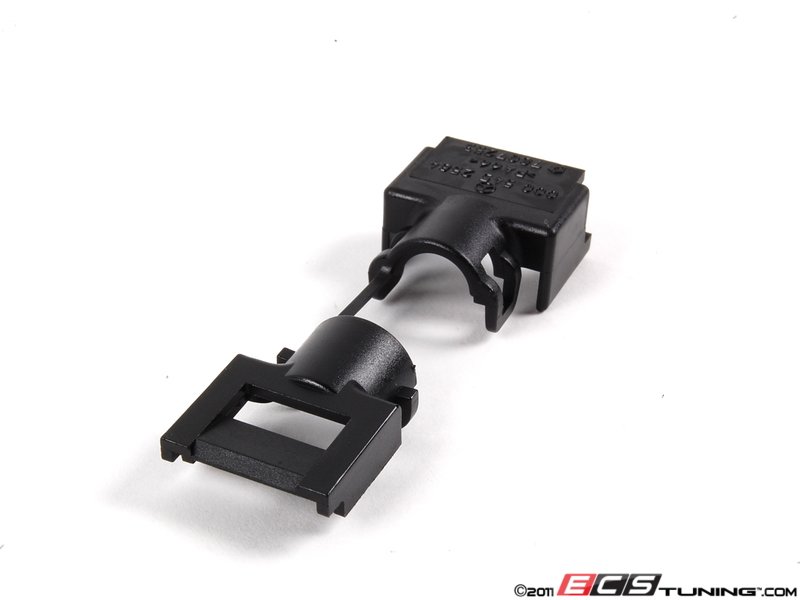 Genuine Mercedes Benz - 0005452584 - BOOT