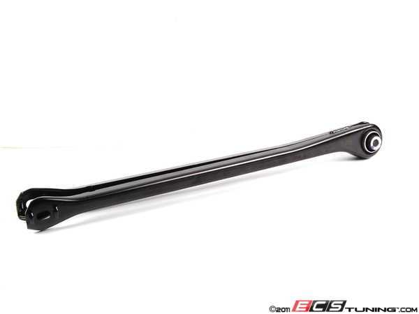 Meyle - 33326770813 - Rear Lower Control Arm - Priced Each