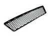 Genuine BMW - 51117128234 - Center Bumper Grille (51-11-7-128-234)