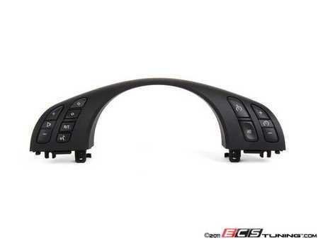 Genuine BMW - 61316949754 - Steering Wheel Multifunction Controls (61 ...