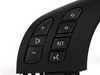 Genuine BMW - 61316949754 - Steering Wheel Multifunction Controls (61 ...