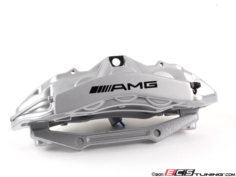 Genuine Mercedes Benz - 2044214898 - Front Brake Caliper - Right ...