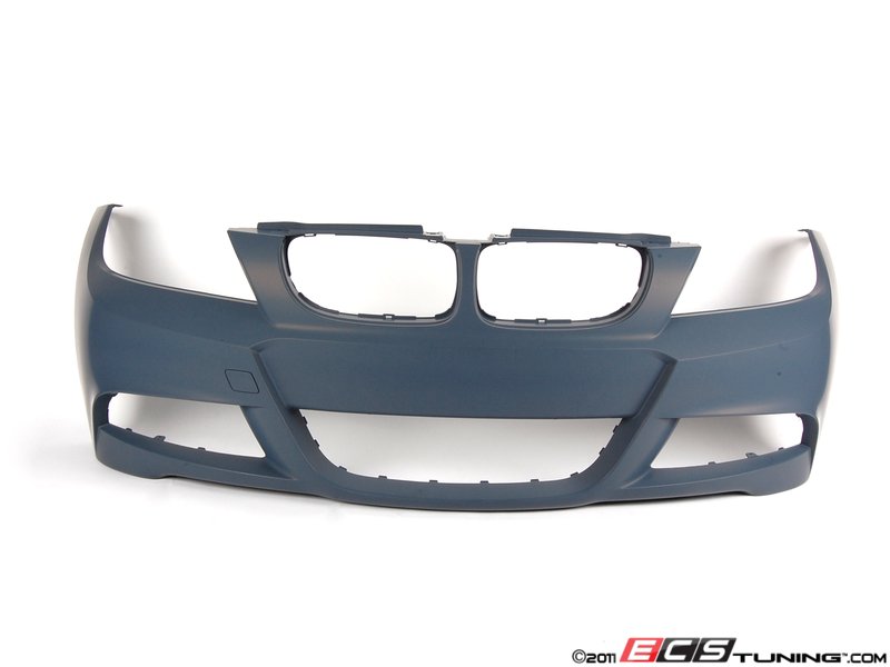 Genuine BMW - 51118049252 - M-Sport Front Bumper - Without Headlight ...