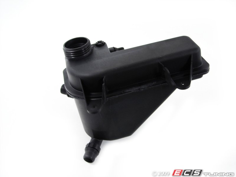 Genuine BMW - 17107514964 - Coolant Expansion Tank (17-10-7-514-964)