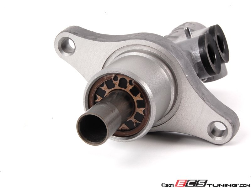 Genuine Volkswagen Audi - 1J1614019F - Brake Master Cylinder (1J1 614 ...