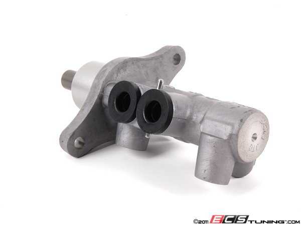 Genuine Volkswagen Audi - 1J1614019F - Brake Master Cylinder (1J1 614 ...