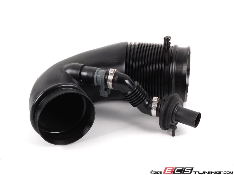 Genuine Volkswagen Audi - 3A0129615D - Air Intake Boot - (NO LONGER ...