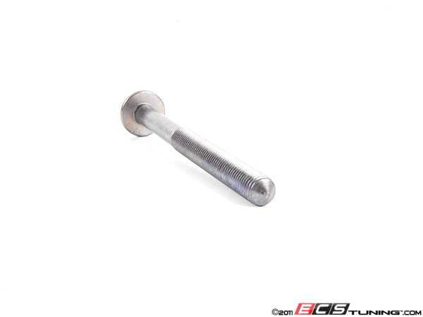 Genuine Volkswagen Audi - N91042601 - Bell Housing Bolt - Ground Strap ...