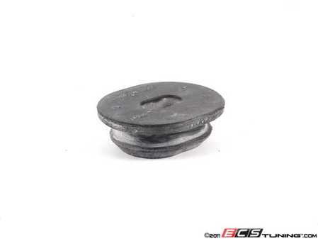 Genuine Volkswagen Audi - 1K0121367F - Lower Radiator/Intercooler Mount ...