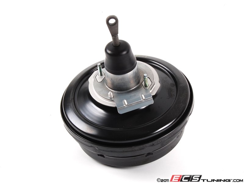 TRW - 34331165541 - Brake Booster