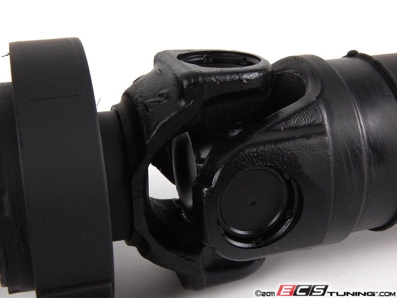 Genuine BMW - 26117502959 - Drive Shaft (26-11-7-502-959)