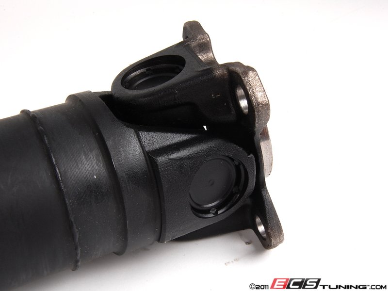 Genuine BMW - 26117502959 - Drive Shaft (26-11-7-502-959)