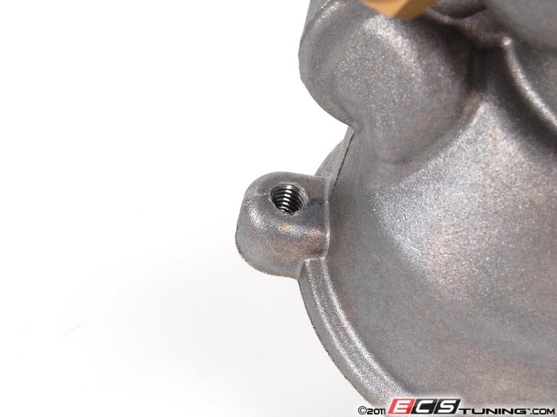 Genuine BMW - 11517586780 - Remanufactured Water Pump (11-51-7-586-780)