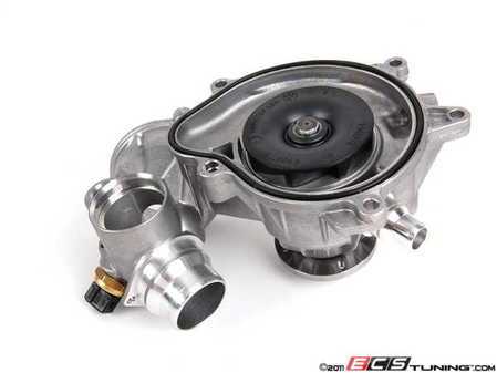 Genuine BMW - 11517586780 - Remanufactured Water Pump (11-51-7-586-780)