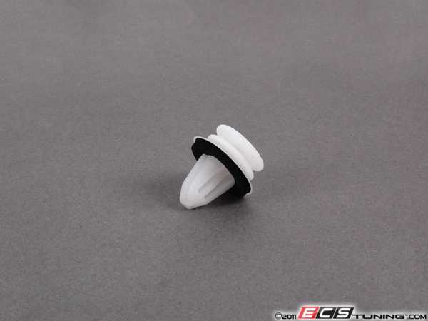 Genuine Mercedes Benz - 0009910198 - Interior Trim Clip