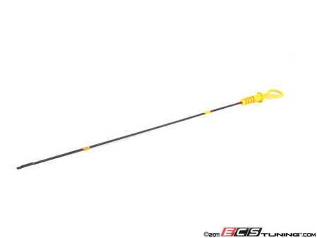 Genuine Volkswagen Audi - 06B115611R - Engine Oil Dipstick (06B 115 611 R)