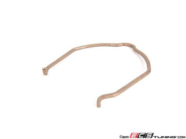 Genuine Volkswagen Audi - 1J0145769B - Retaining Clip (1J0 145 769 B)