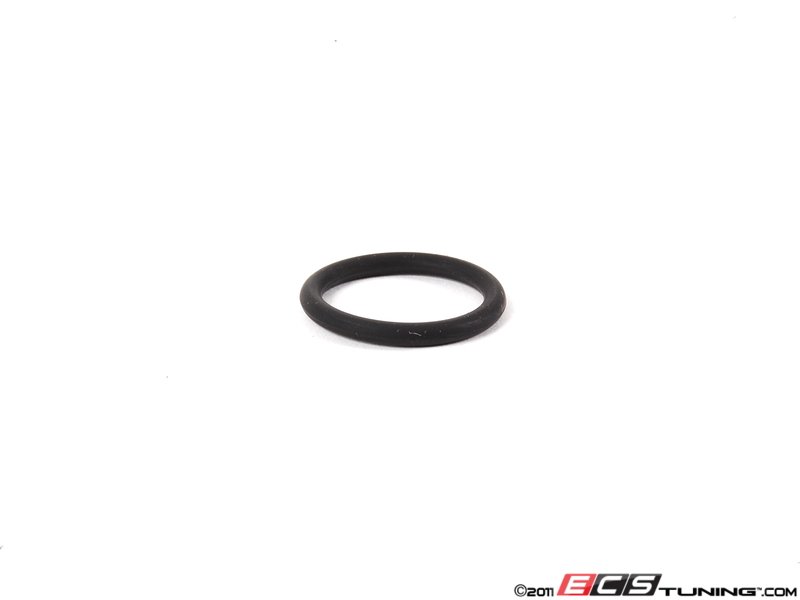 Genuine Porsche - 99970744640 - Rubber O-Ring