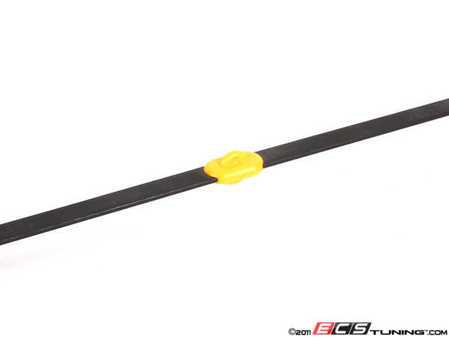Genuine Volkswagen Audi - 06B115611R - Engine Oil Dipstick (06B 115 611 R)
