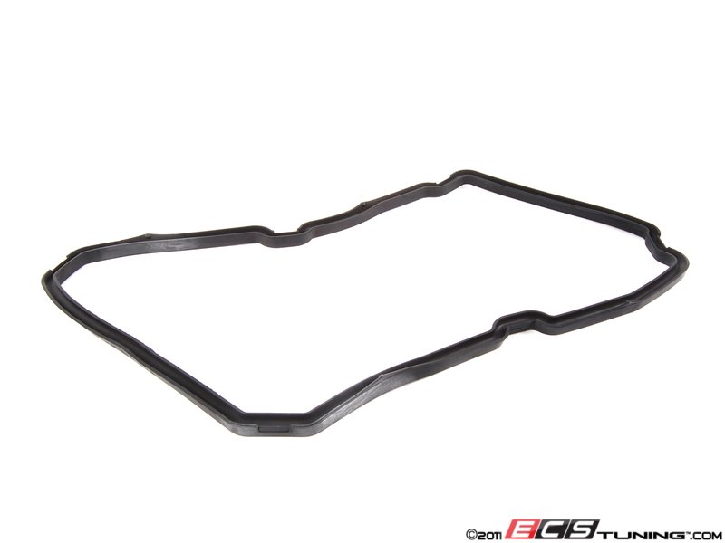 Genuine Porsche - 1402710080 - Tiptronic Transmission Oil Pan Gasket