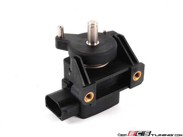 Genuine Mercedes Benz - 0125423317 - Throttle Position Sensor