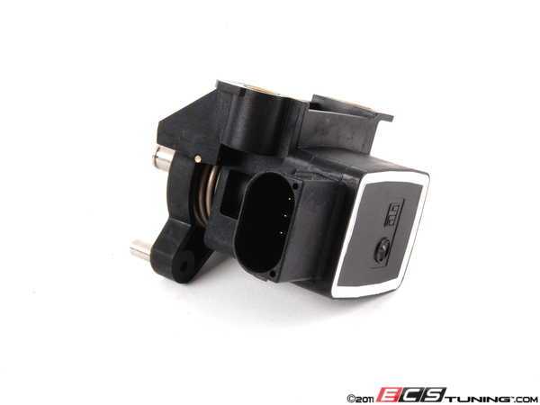 Genuine Mercedes Benz - 0125423317 - Throttle Position Sensor