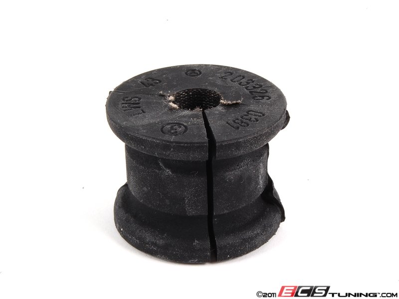 Genuine Mercedes Benz - 2033260381 - Sway Bar Bushing - Priced Each